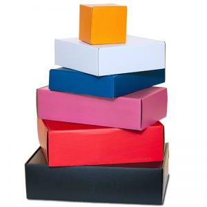 Types of Custom Shipping Boxes - Science Mark - Currency Trading ...