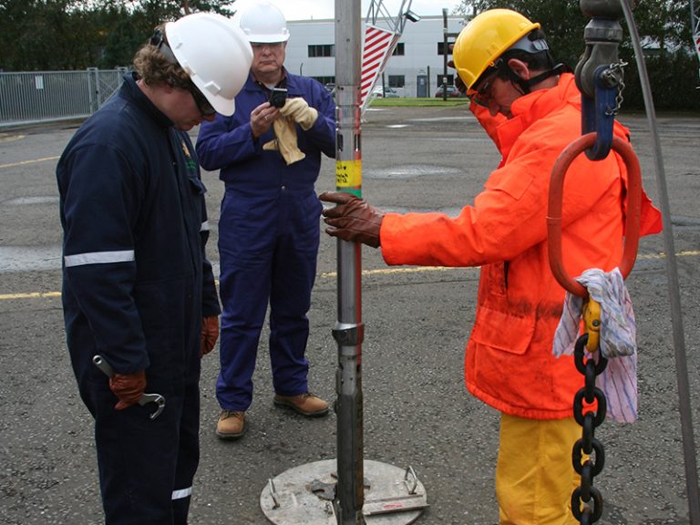 Different Kinds of Tools Used for Wireline Logging - Science Mark ...