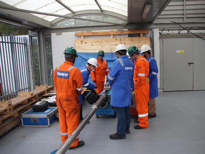 Different Kinds of Tools Used for Wireline Logging - Science Mark ...